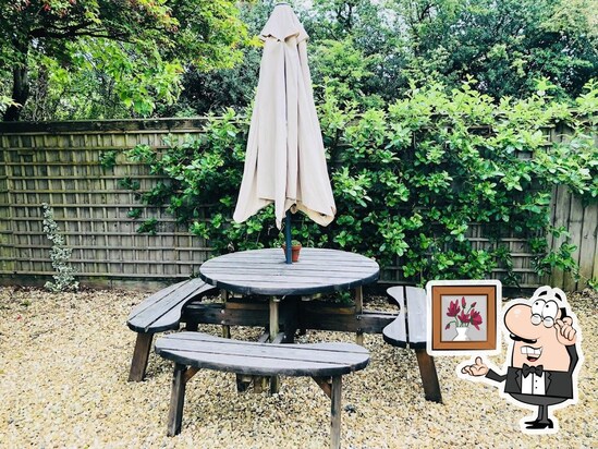 The Grazing Cow, Honiton - Restaurant menu, prices and reviews