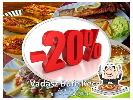 Vadász Csárda pub & bar, Kecel - Restaurant reviews