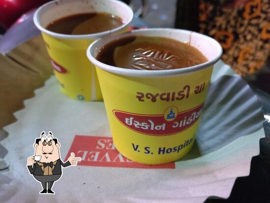 Iscon Gathiya - Karnavati SG Highway desserts, Ahmedabad – menu, prices ...