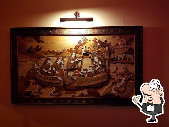 Akshaya - The Picture Drome, 286 Kensington in Liverpool - Restaurant ...