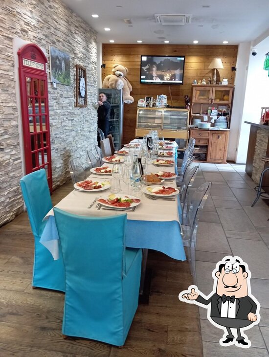 La Taverna Dei Sanniti - Menu del ristorante, prezzi e recensioni