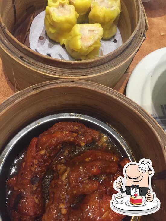 Mei Sum Teahouse restaurant, Manila, Ongpin St. Sta. Cruz Manila ...