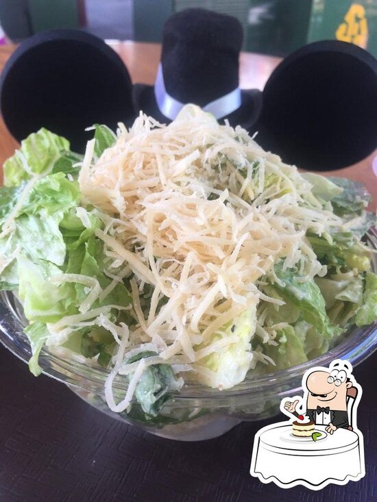 Sunset Ranch Market, Disney Hollywood Studios, 351 South Studio Dr in ...