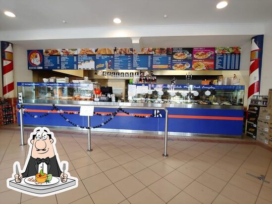 Semaphore BBQ Chickens in Semaphore - Restaurant reviews