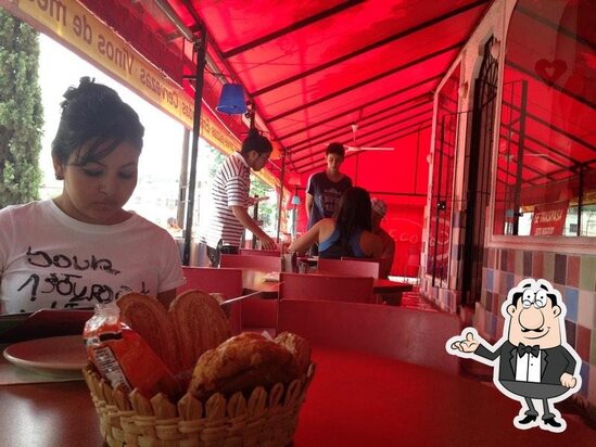 Caf-Eco cafe, Guadalajara - Restaurant reviews