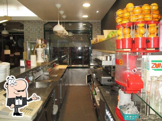 Nova Pombalina, Lisbon - Restaurant menu, prices and reviews