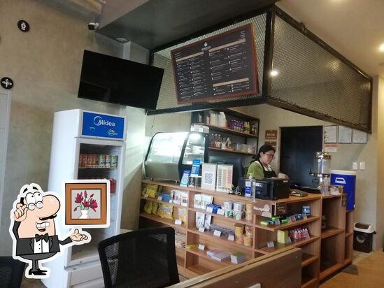 Workplace Cafe, Minglanilla - Restaurant menu, prices and reviews