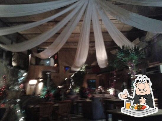 Flow Cafe, Sheikh Zayed City - Restaurant menu, prices and reviews