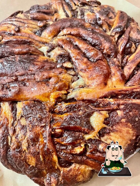 Braid Bakery in San Francisco - Restaurant reviews