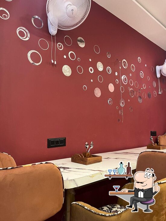 Cafe Coco cabana, Delhi - Restaurant menu, prices and reviews