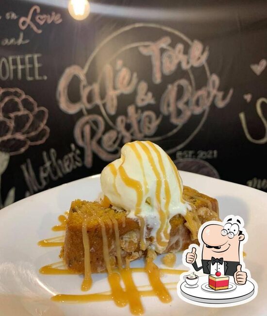 Café Tore & Resto Bar, Calamba - Restaurant reviews