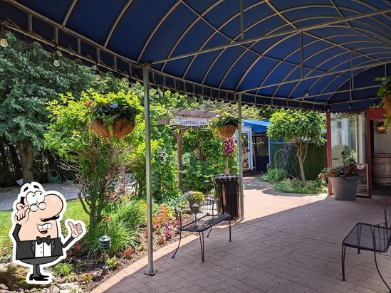 Cooperage Inn, Baiting Hollow - Restaurant menu, prices and reviews