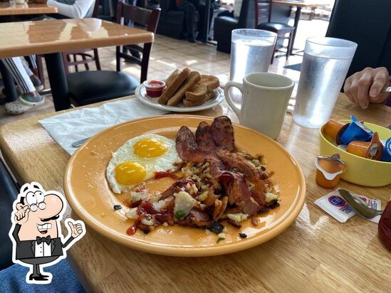 Country Kitchen, Long Beach - Restaurant menu, prices and reviews