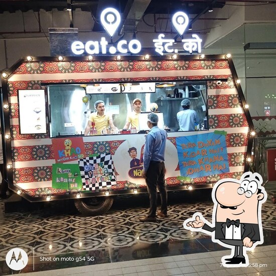 Eat.co, New Delhi, Chawri Bazar - Restaurant menu, prices and reviews