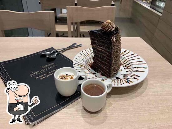 Elementaria Bakery Cafe, Mumbai, Shop 1 - Restaurant menu and reviews