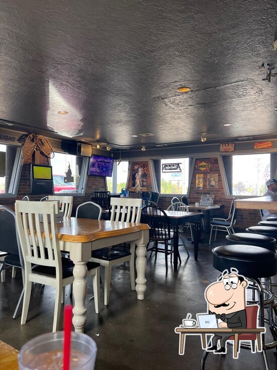 Fat Clarence's Pub and Grub, Jerome - Restaurant menu, prices and reviews