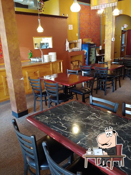 India House Authentic Cuisine, 105 S Wenatchee Ave in Wenatchee ...