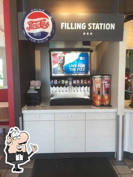KFC, 1395 Virginia Ave in East Point - Restaurant menu and reviews