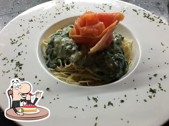 PP Cafe-Private Party Cafe, Hong Kong - Restaurant reviews
