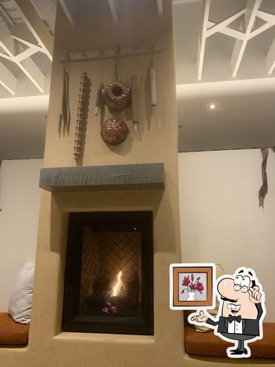 Rustica Fresh Italian Kitchen, Santa Fe - Restaurant menu, prices and ...