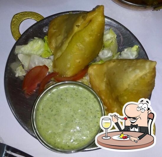 Supreme Chilli Indian Restaurant in Lavington - Restaurant reviews