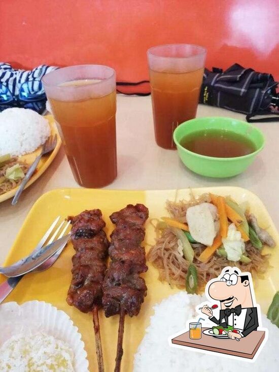 Taste Of Joy restaurant, Muntinlupa, Bay 8 AFP-MBAI Commercial Arcade ...