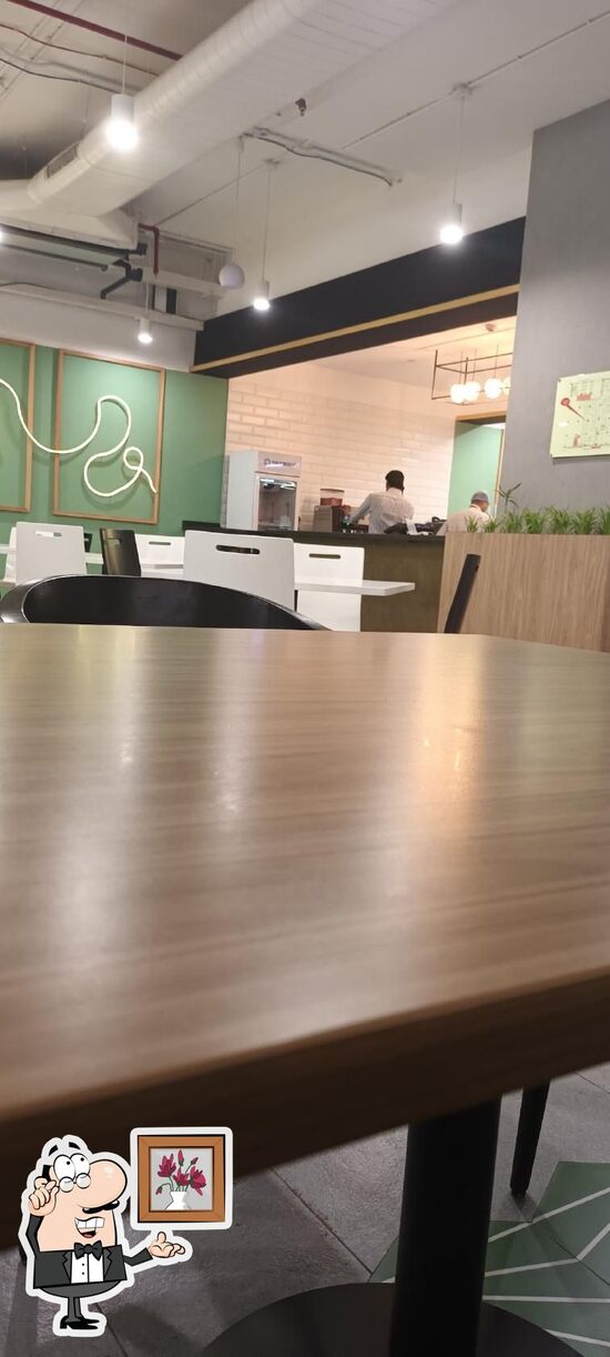 The Spice Corridor, Mumbai - Restaurant menu, prices and reviews