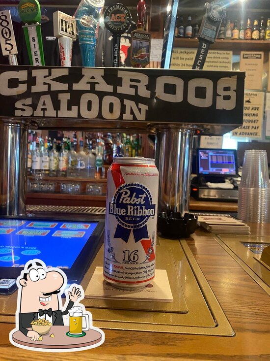 Buckaroos, Gardnerville - Restaurant menu, prices and reviews