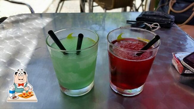 Bar/Pub Rd, Chamusca - Restaurant reviews
