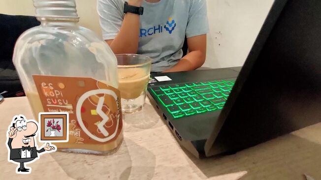 Kopi Break, Makassar - Restaurant menu, prices and reviews
