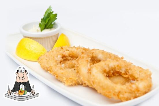 Havet Restaurant Tonbridge in Tonbridge - Restaurant menu and reviews