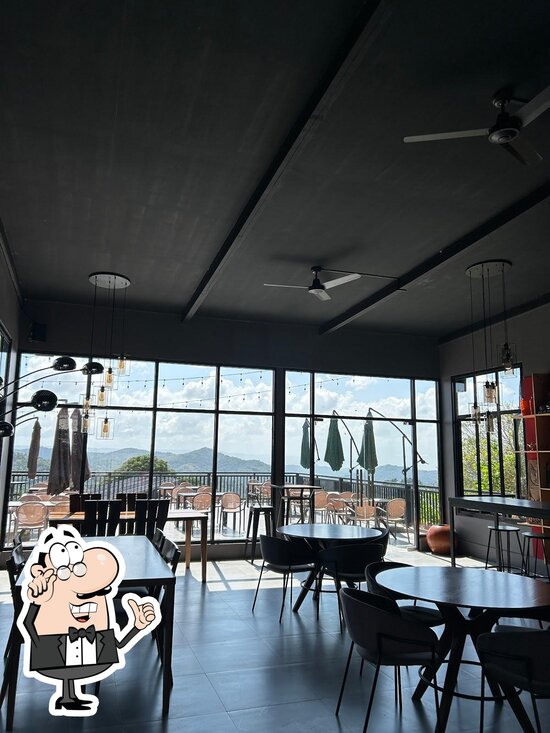 Red Keep Cafe - Tanay, Tanay - Restaurant menu, prices and reviews