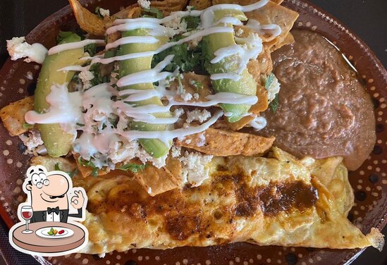 El Mirador De Choix restaurant, Mazatlán - Restaurant reviews