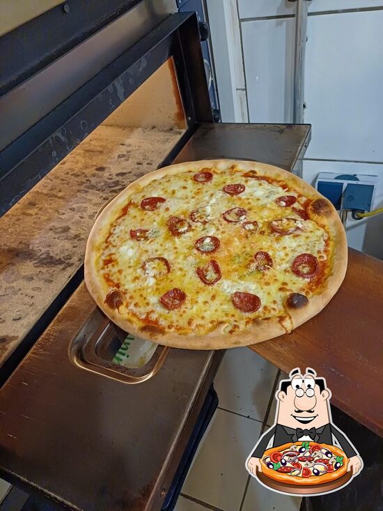 Star Pizza, Reutte - Restaurant reviews