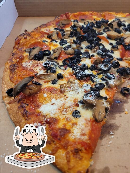 The Pit Stop Cafe, Smithton - Restaurant menu, prices and reviews