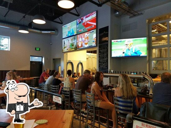 20 Corners Brewing in Woodinville - Restaurant menu and reviews