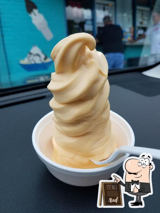 Al's Cone Zone in Clairton - Restaurant menu and reviews