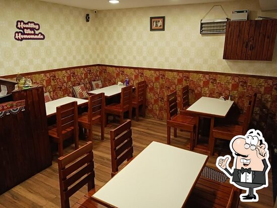 Bhatt’s Kitchen, Puducherry - Restaurant menu, prices and reviews