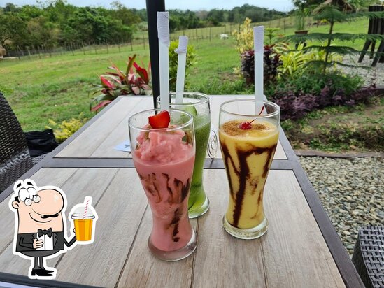Bumble Bean Foodhouse, Iguig - Restaurant menu, prices and reviews