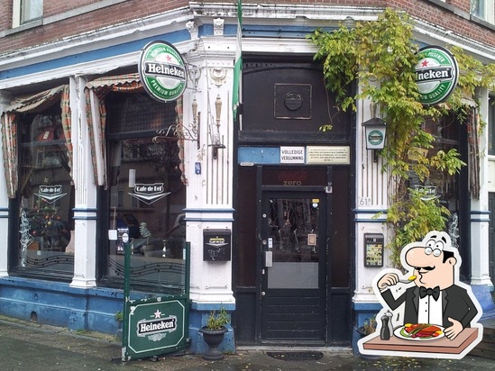Café de Bel, Rotterdam, Stadhuis - Restaurant menu, prices and reviews