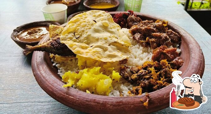 Eden Garden Restaurant, Alappuzha - Restaurant menu and reviews