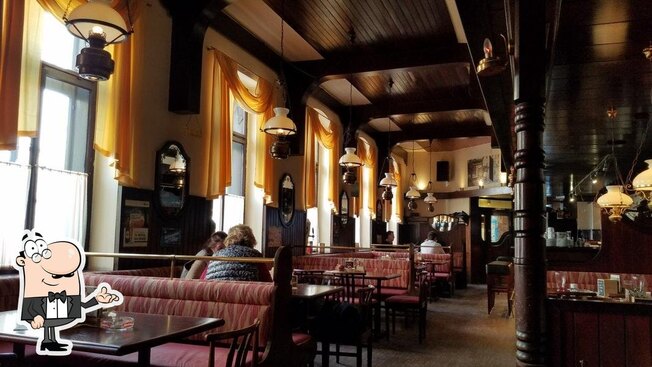 Golden Pub, Linz - Restaurant menu and reviews