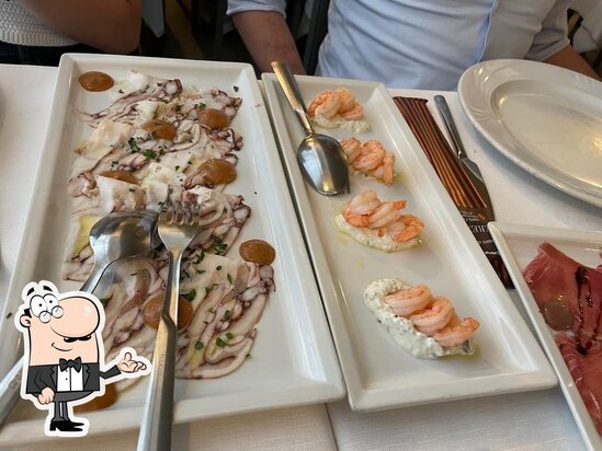Happy Moments Restaurant, Sesto San Giovanni - Restaurant menu, prices ...