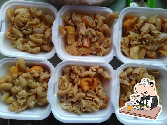 JAPLAK CARINGIN desserts, Bogor - Restaurant reviews