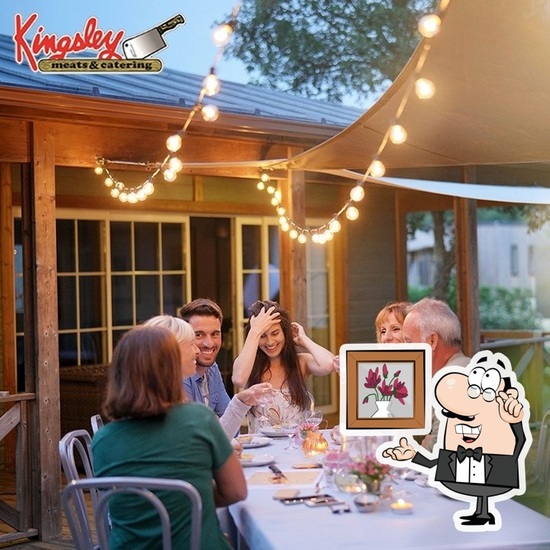 Kingsley Meat and Seafood, Louisville - Restaurant menu, prices and reviews