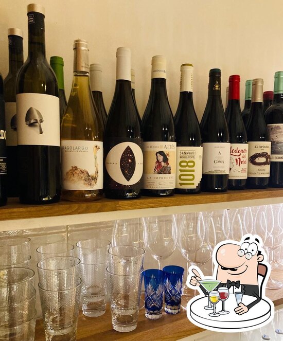 La COCO in Barcelona - Restaurant reviews