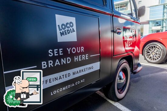 Loco Media in Auckland