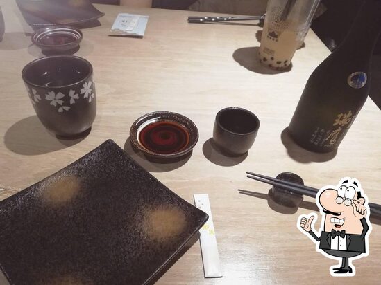 Lung Shun Hin Seafood Restaurant 龍順軒海鮮酒家, Hong Kong, Shop103-104 ...