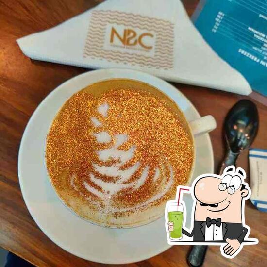 Nothing Before Coffee, Jaipur, 33 - Restaurant reviews