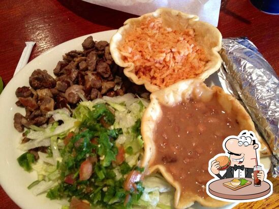 Menu at Posa's Tamale Factory & Restaurant, Santa Fe